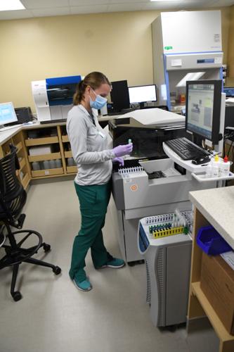 Avera Merrill offering QuickLabs service | News | nwestiowa.com