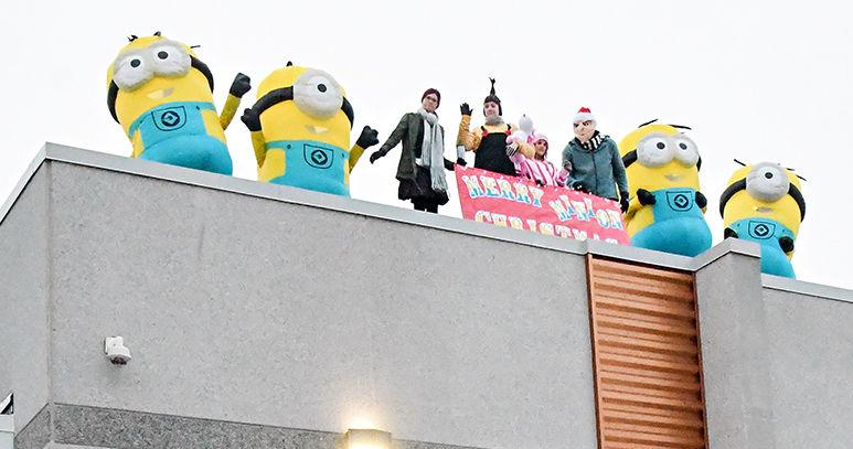 Sheldon library holding photo contest | News | nwestiowa.com