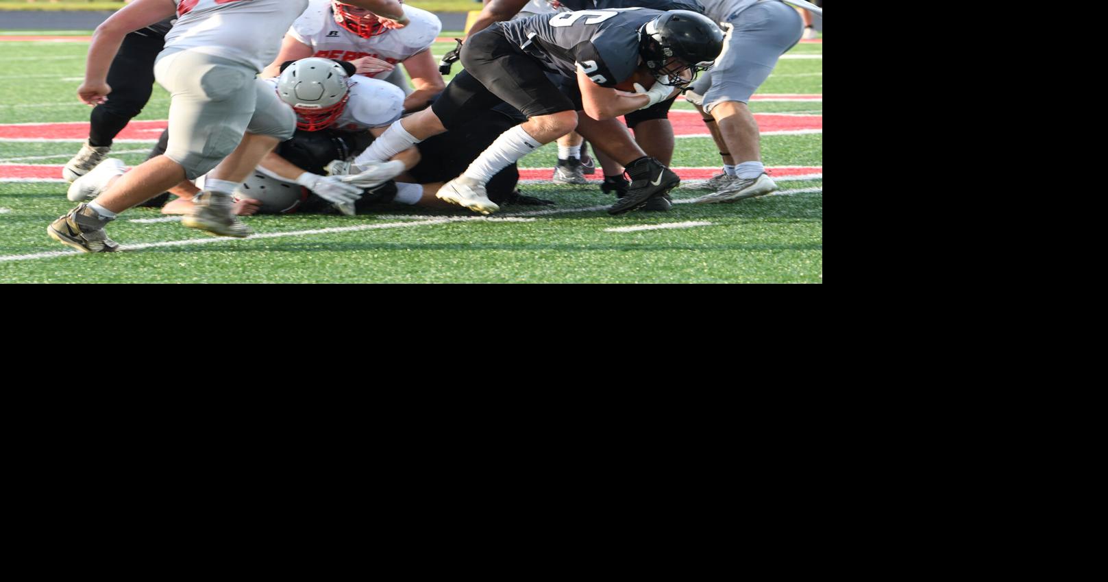 Football: South O'Brien vs Sioux Central | Sports | nwestiowa.com