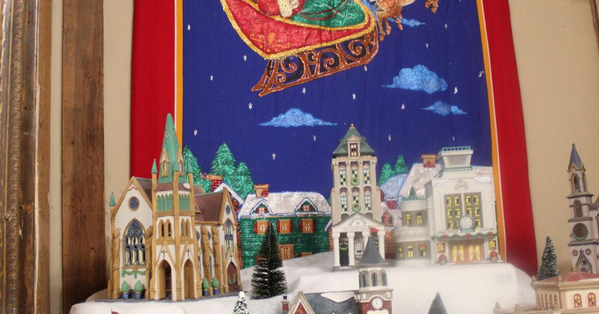 Preparations underway for Remsen Olde Fashioned Christmas | Bell ...