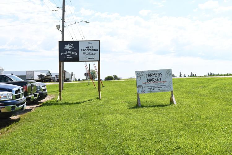 Friedrichsen Meat Company expansion offers new opportunities | News ...