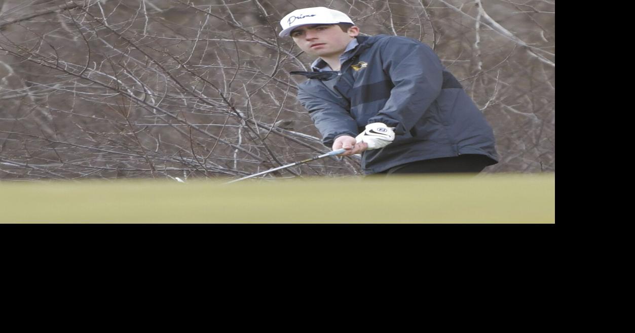 Hinton boys golf evens conference record with pair of wins | Sentinel ...
