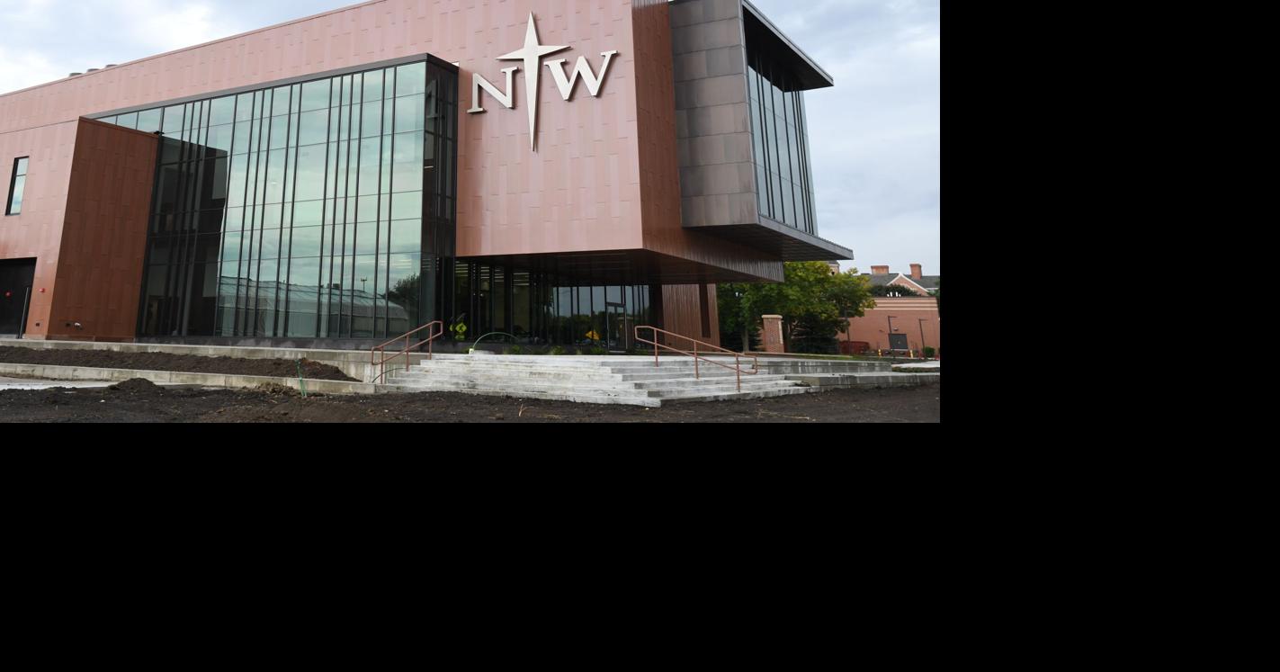 NWC sets new science center dedication | News | nwestiowa.com