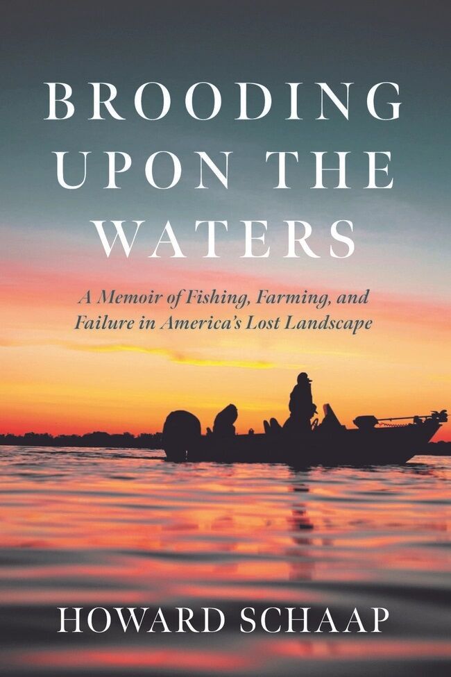 Dordt to host book launch for 'Brooding Upon the Waters' | Family ...