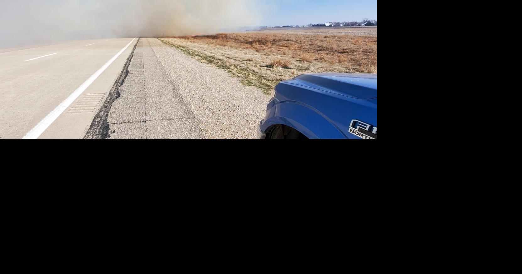 Sheldon Fire Co. responds to five blazes | News | nwestiowa.com