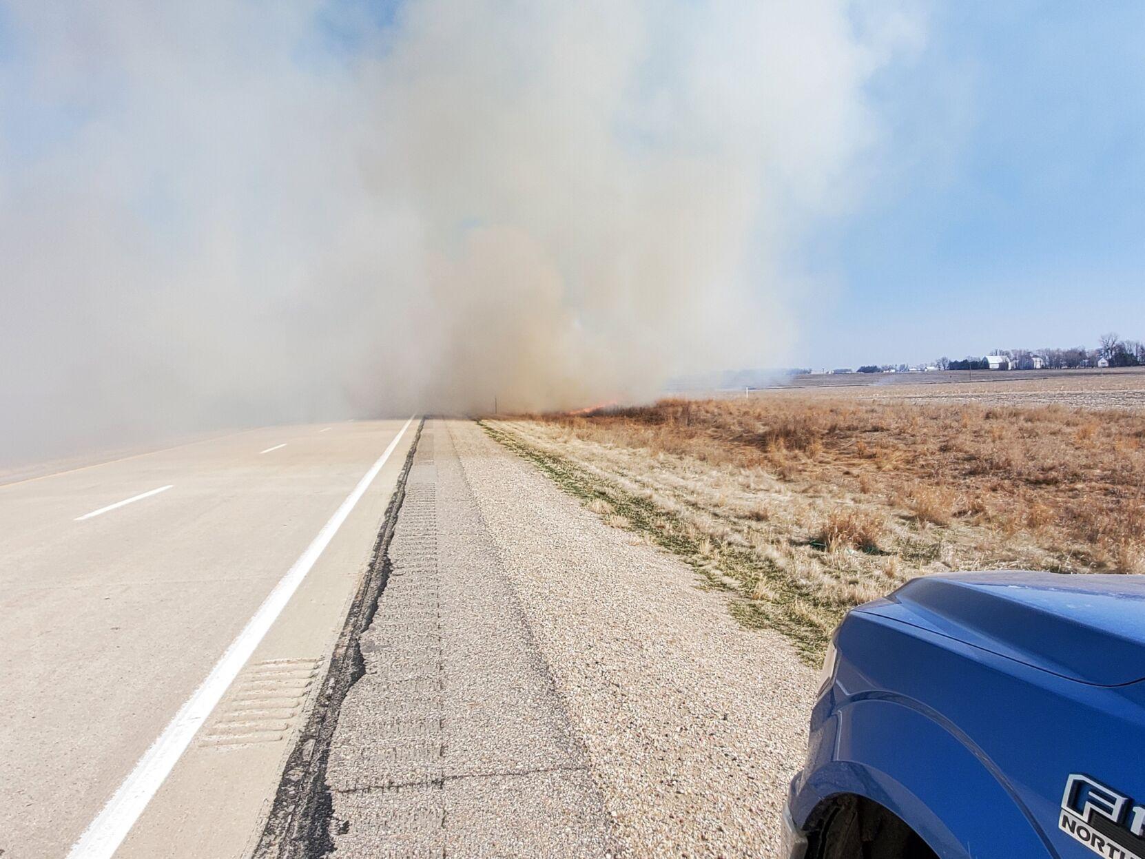 Sheldon Fire Co. responds to five blazes | News | nwestiowa.com