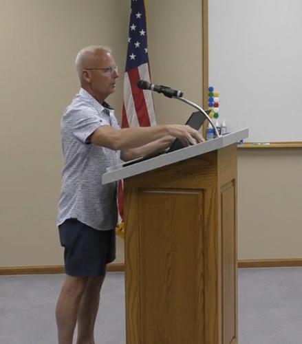 Hometown Le Mars Heritage Foundation seeking director | Sentinel ...