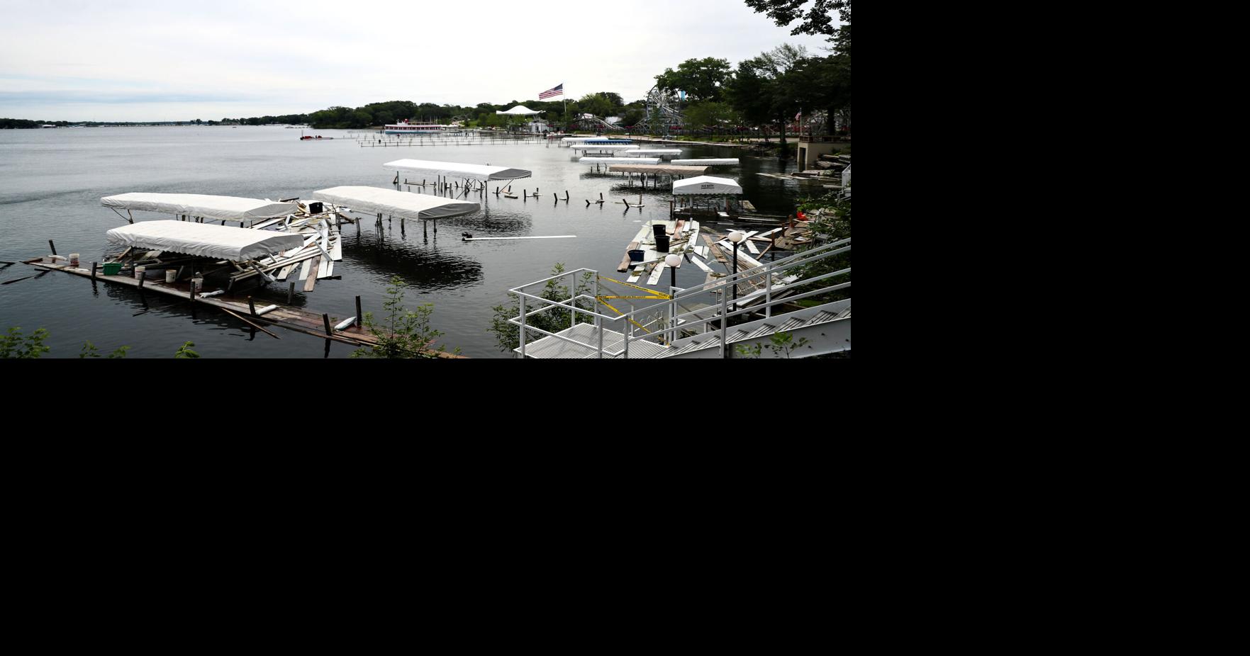 Okoboji’s damp summer | Okoboji Magazine | nwestiowa.com