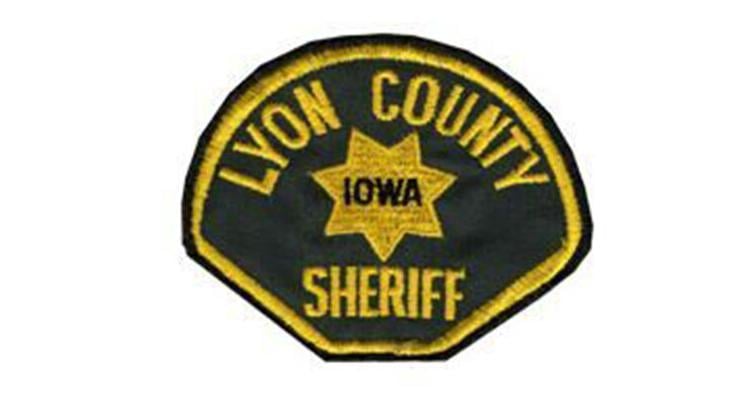 Ashton man charged for contact violation | News | nwestiowa.com