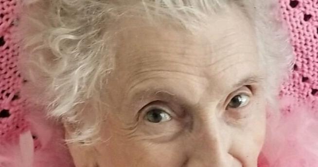 Dorothy Hendricks, 94, Hawarden | Obituaries | nwestiowa.com