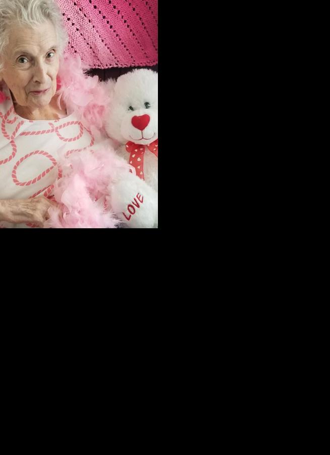 Dorothy Hendricks, 94, Hawarden | Obituaries | nwestiowa.com