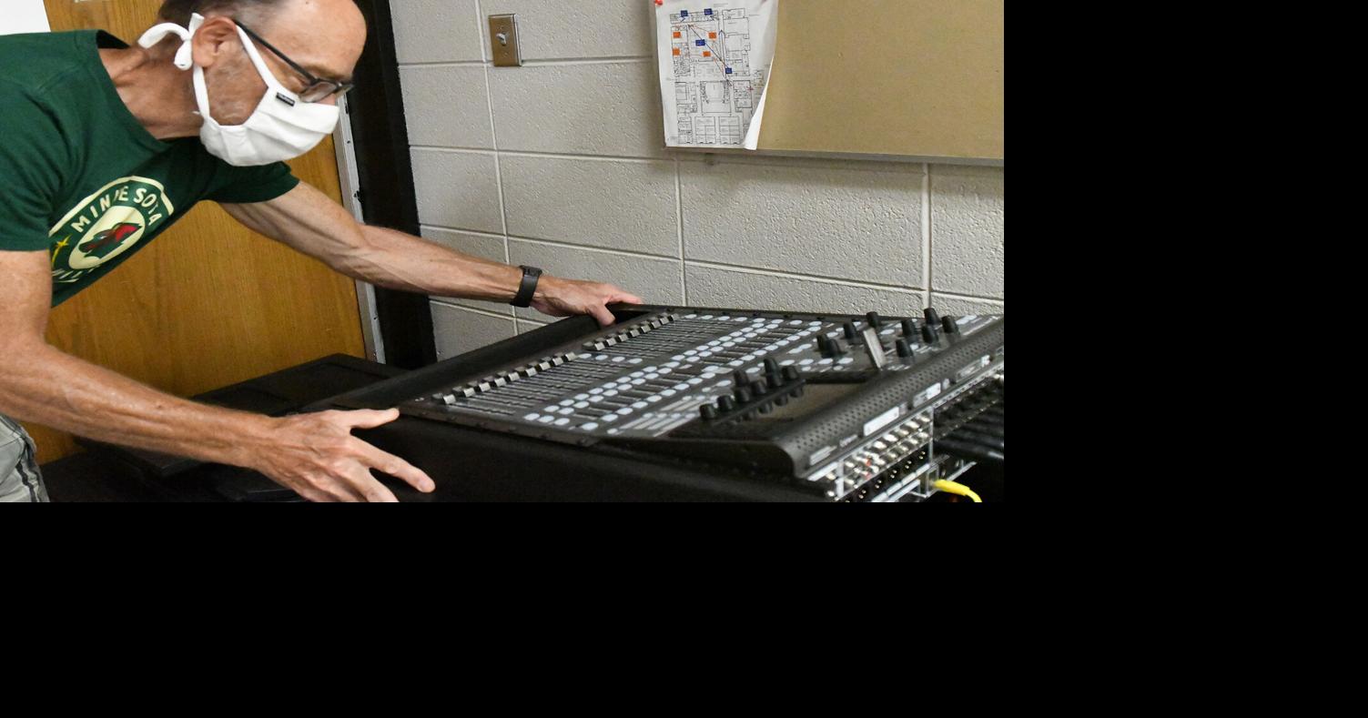 Sheldon band gets new sound system | News | nwestiowa.com