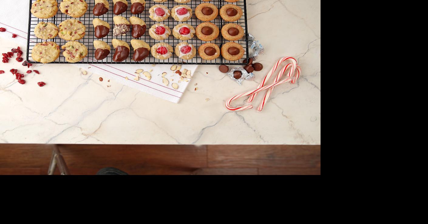 Hand-Shaped Cookies | Food | nwestiowa.com