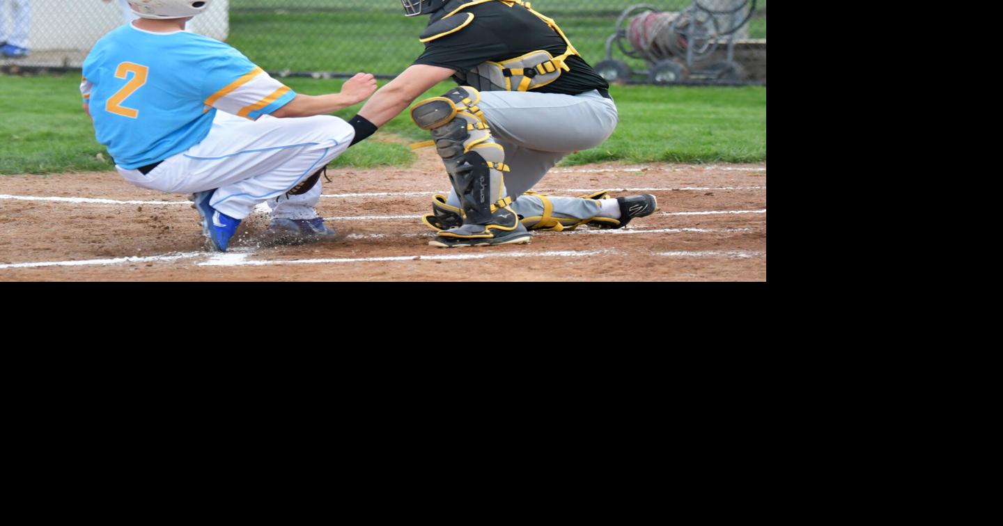 Hinton baseball opens season against non-conference foes | Sentinel ...