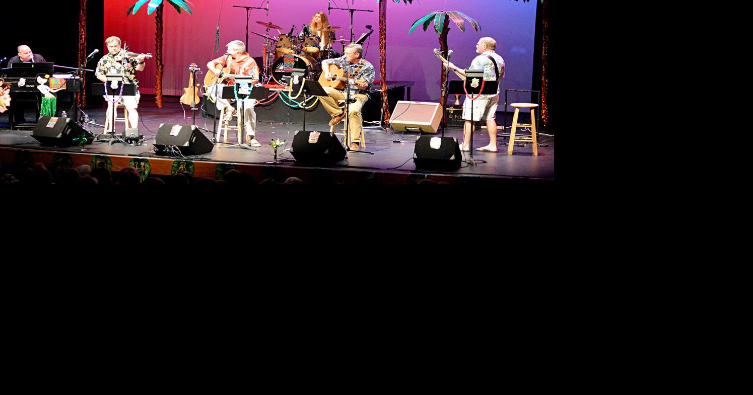 Dave Rowley and Friends | Discover | nwestiowa.com