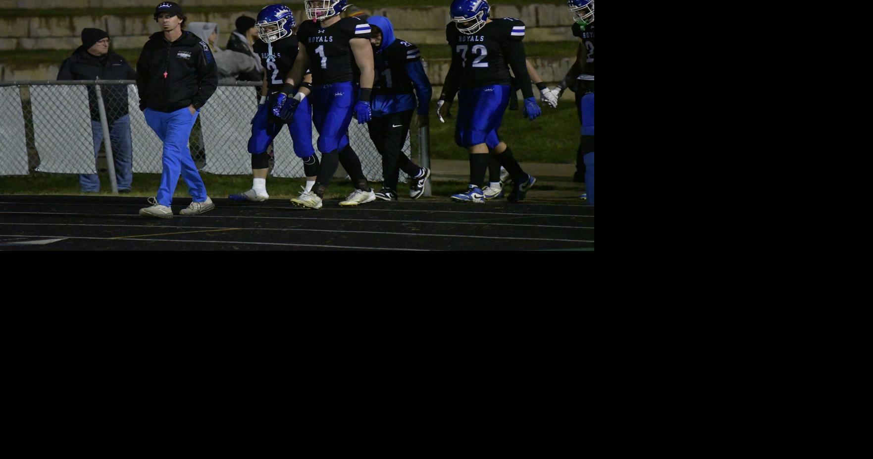 Football: MMCRU vs. Gehlen Catholic | Sentinel | nwestiowa.com