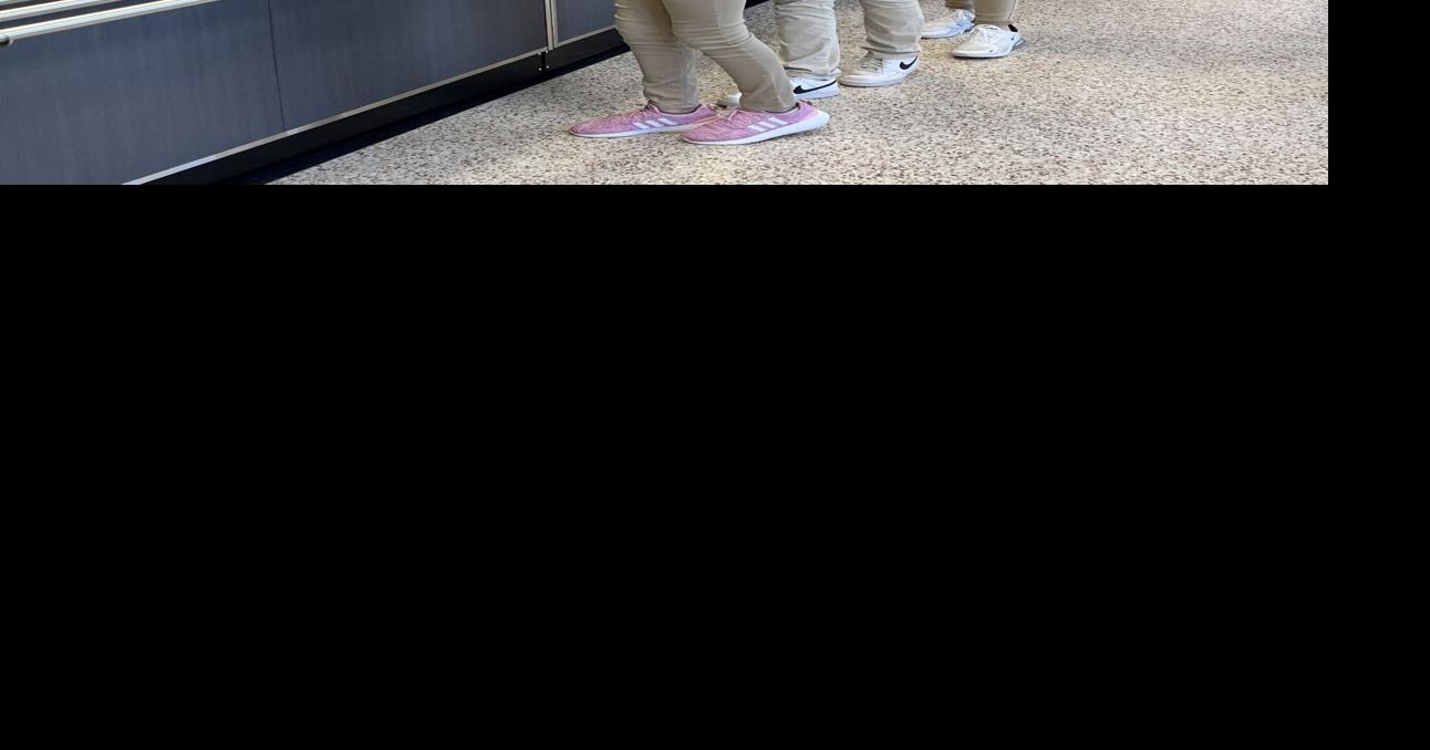 Gehlen Catholic School cafeteria renovation | News | nwestiowa.com