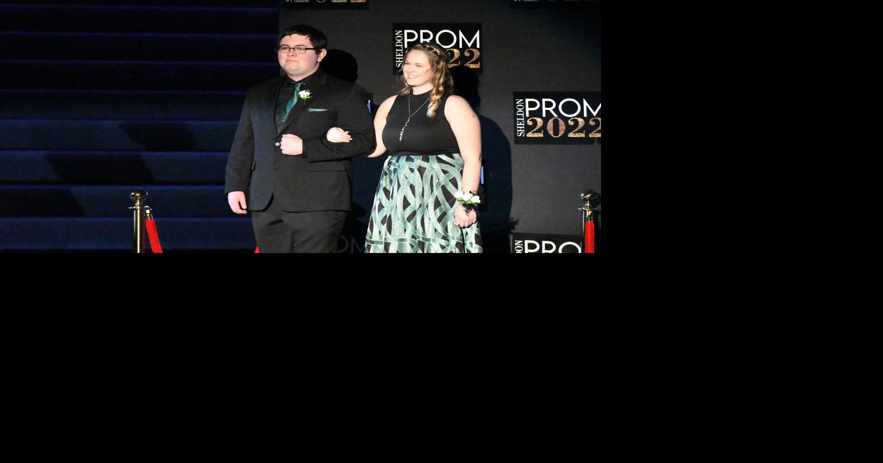 Sheldon High School Prom 2022 | News | nwestiowa.com