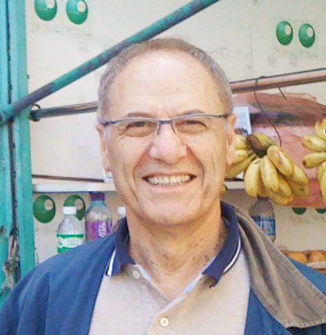 Pearson Lakes Art Center Speaker Series: Dr. Edmund Ghareeb | Discover ...