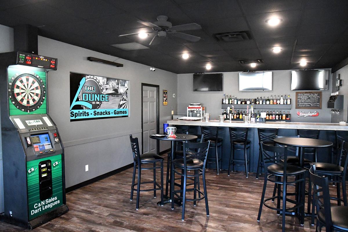 Sheldon business owners open The Lounge | News | nwestiowa.com
