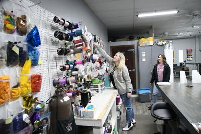 Keep Aim Boutique growing in new Sutherland home | News | nwestiowa.com