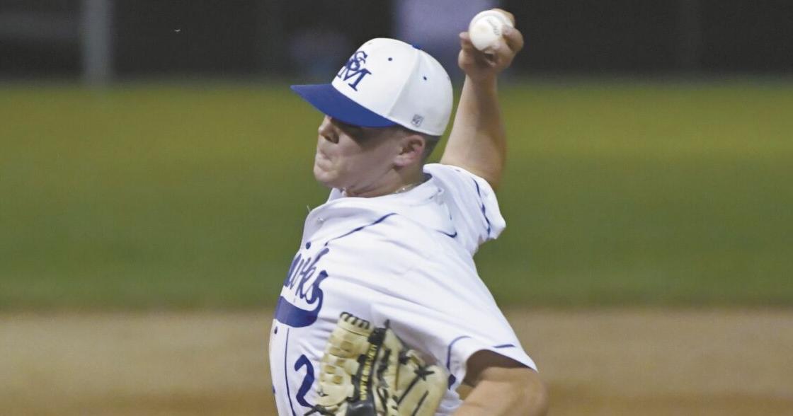 No. 4 RSM baseball rallies past rival Gehlen | Sentinel | nwestiowa.com