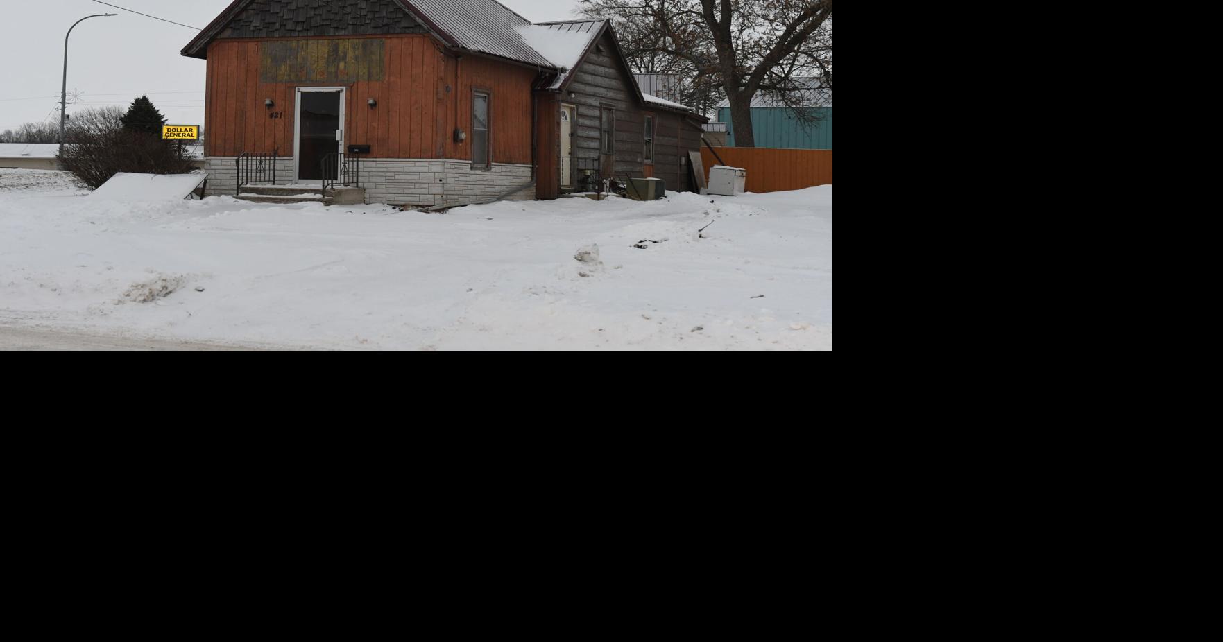 City of Sheldon could buy nuisance property | News | nwestiowa.com