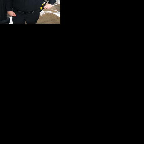 Hartley, police chief settle | News | nwestiowa.com