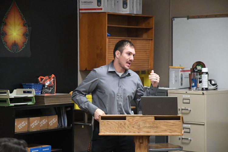 Ready Player One: Sheldon esports set for state | Mail-sun | nwestiowa.com