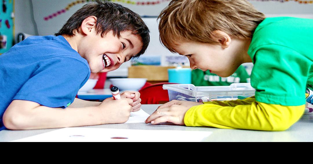 Christian Education Week | News | nwestiowa.com