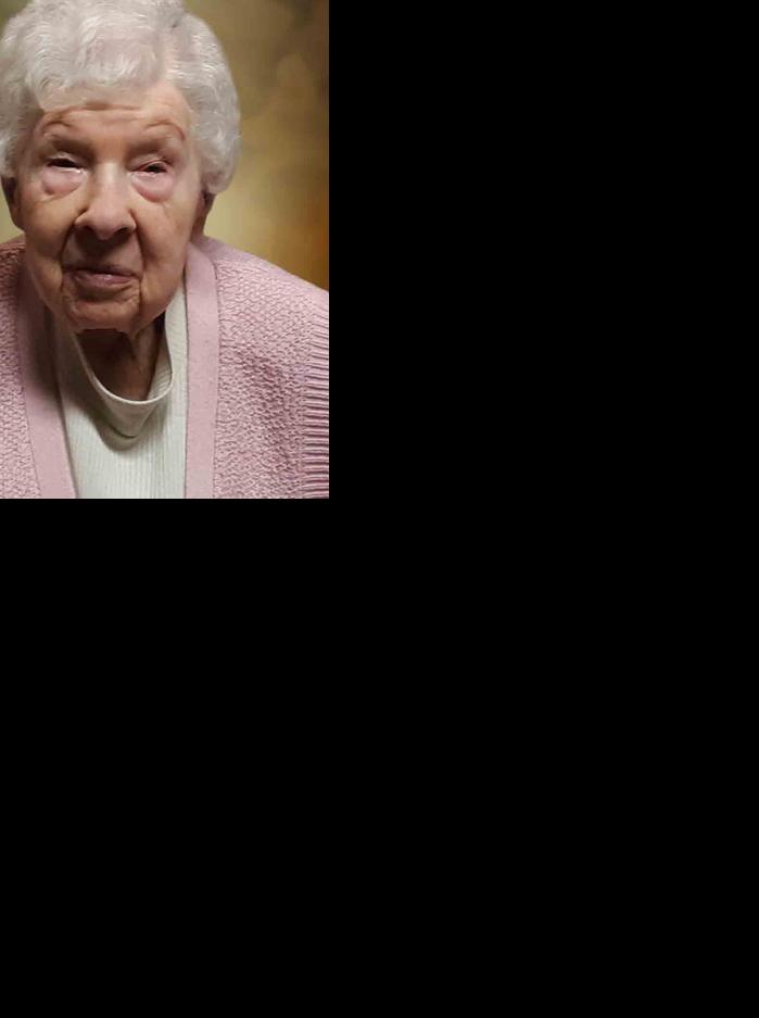 Mary Jane Dykstra, 101, Sheldon, formerly of Hospers | Obituaries ...