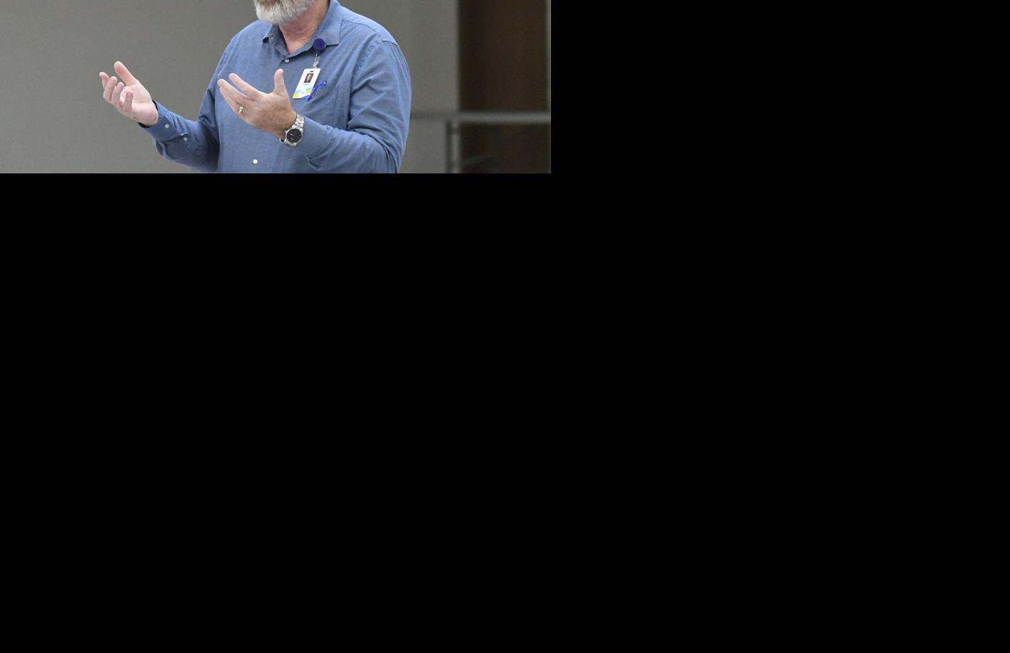 Cherokee Regional hosts town hall in Primghar | News | nwestiowa.com