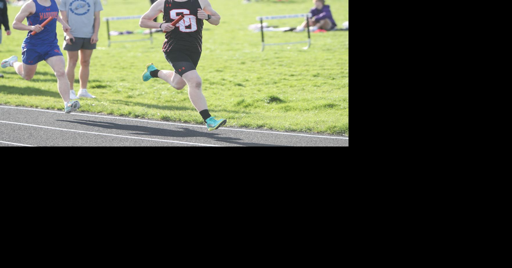 Track and Field: Siouxland Conference Relays | Sports | nwestiowa.com