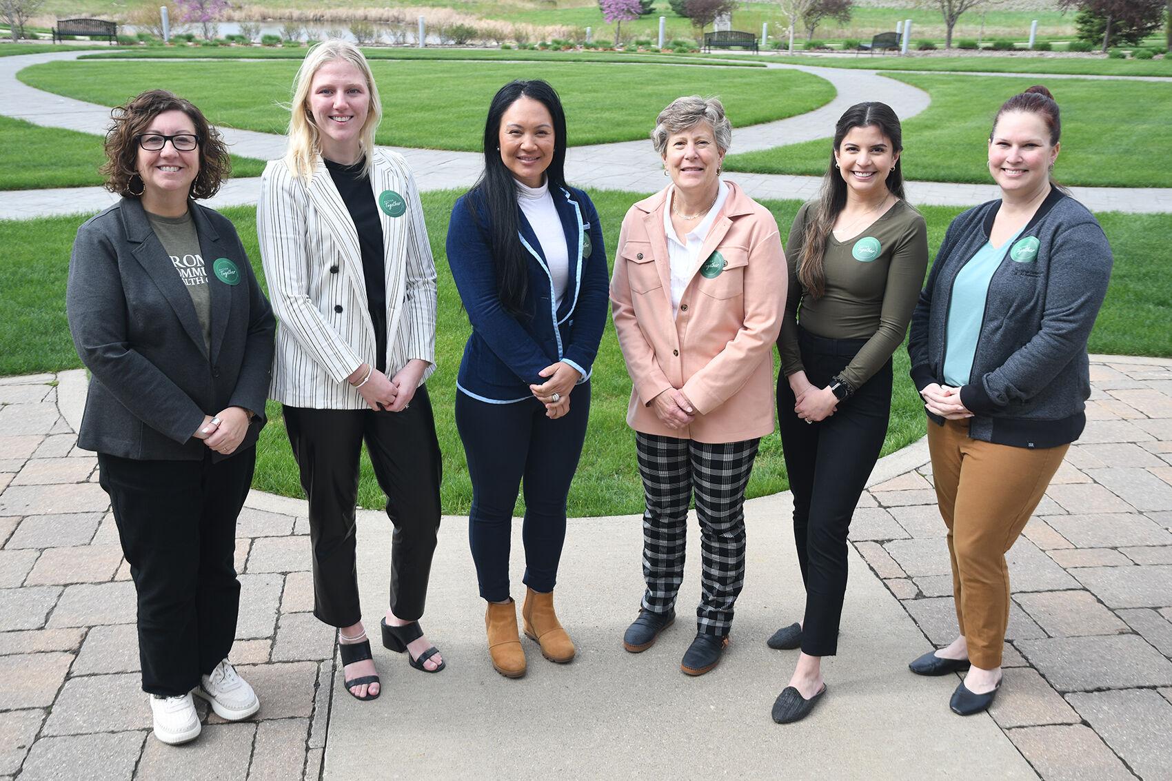 Mental health providers brew up campaign | Sioux Center News ...