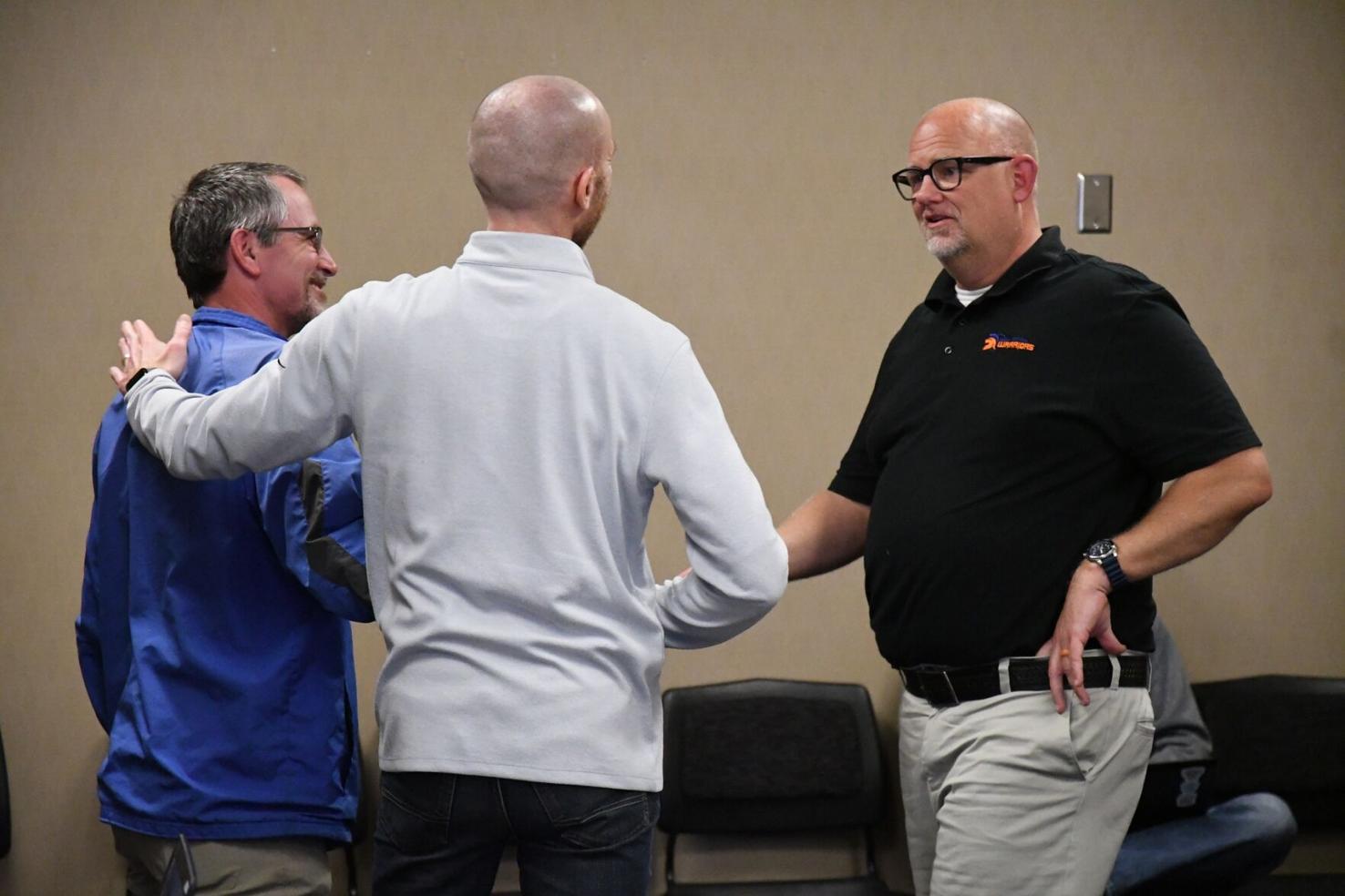 Kinsey principal resigns for new opportunity | Sioux Center News ...