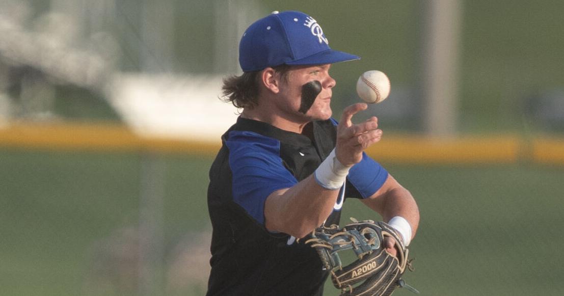 Hot bats lead MMCRU baseball past Trinity | Sentinel | nwestiowa.com