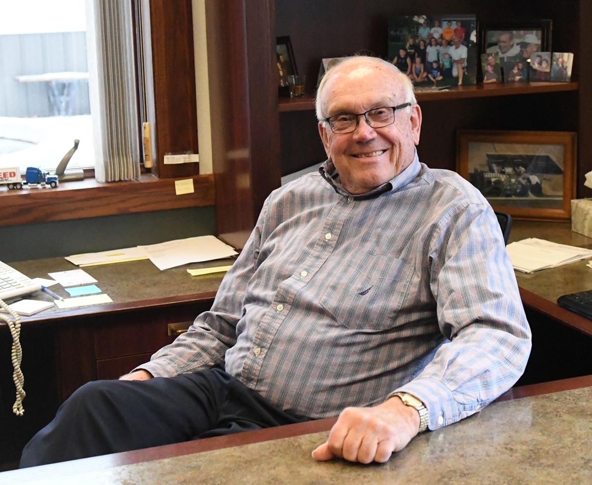 Primghar bank celebrates 125 years | News | nwestiowa.com