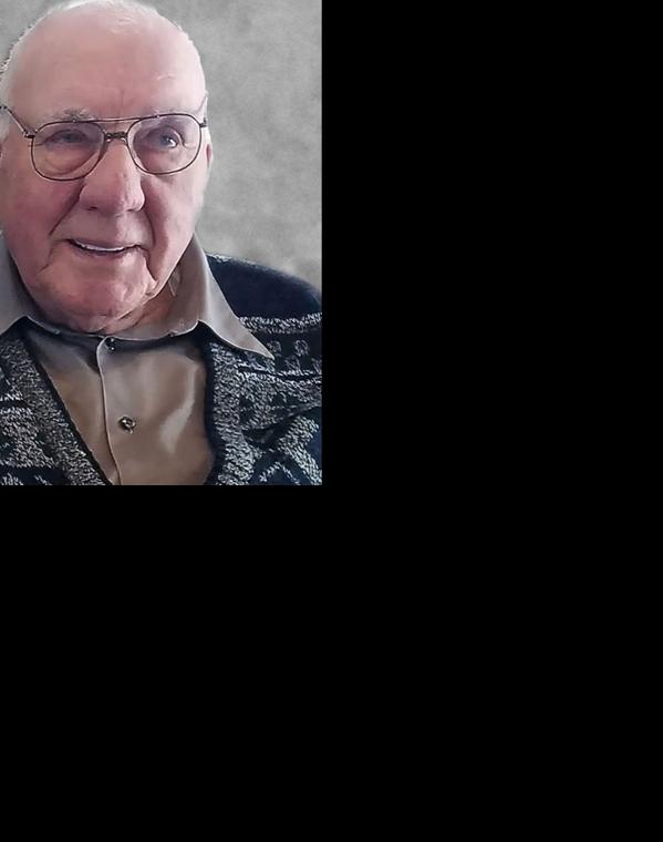 Herman Gradert, 93, Sibley | Obits 1 | nwestiowa.com