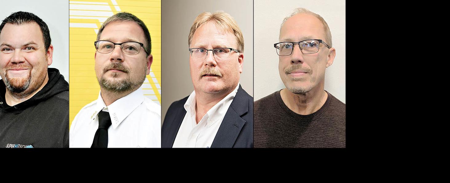 Sheldon council candidate Q&A | News | nwestiowa.com