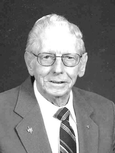 John De Groot, 91, Orange City | Obituaries | nwestiowa.com