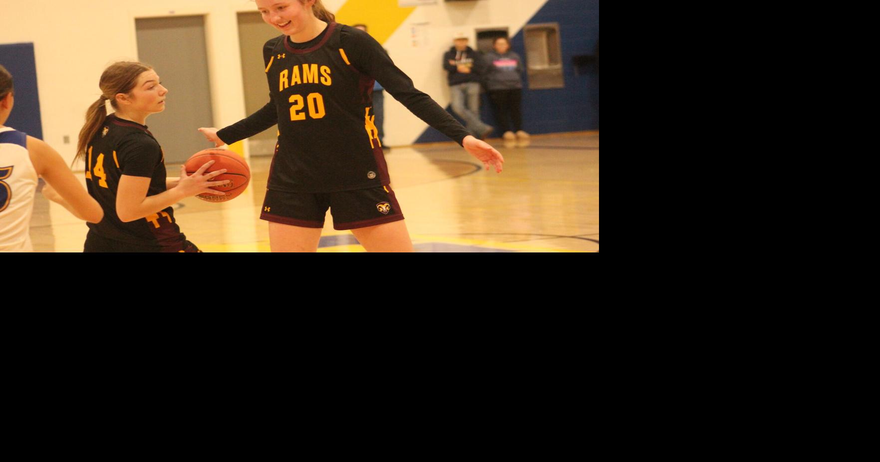 Ohlmeier leads charge; Rams clinch WVC | Moville Record | nwestiowa.com