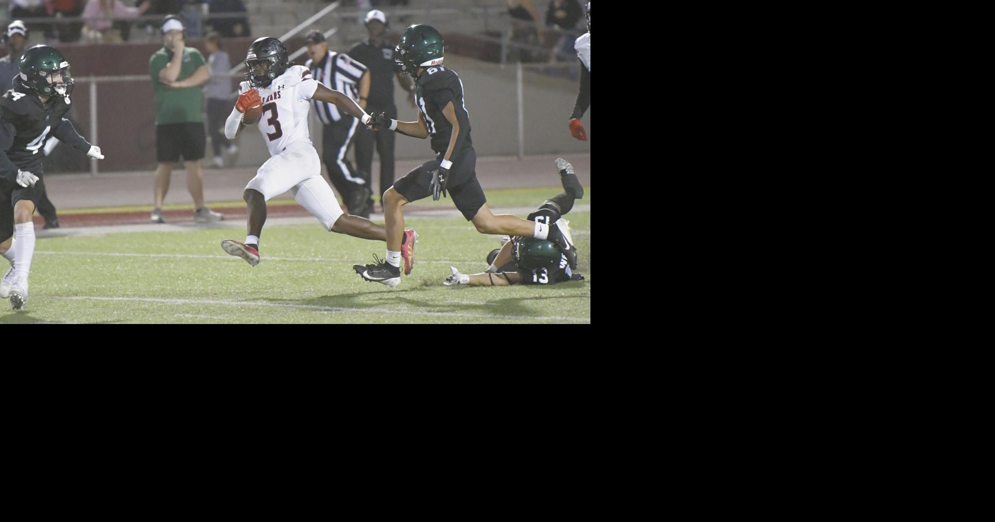 Le Mars football shares the scoring in rout of West | Sentinel ...