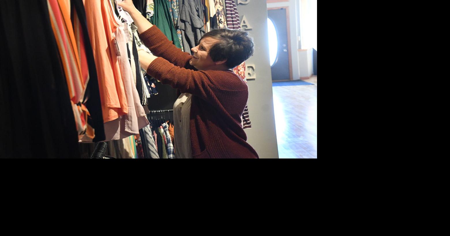 Clothing store relocates to Sutherland | News | nwestiowa.com