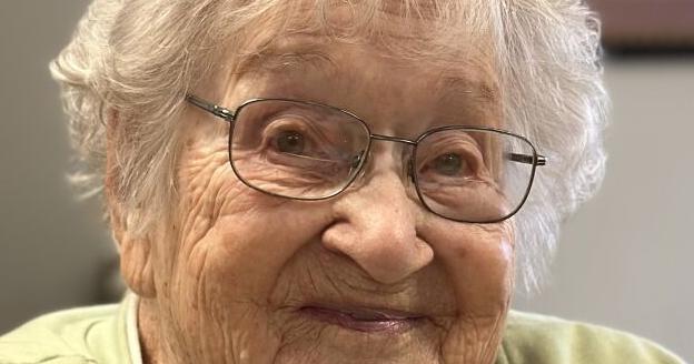 Mary Anne Herbst, 100, Merrill | Obituaries | nwestiowa.com