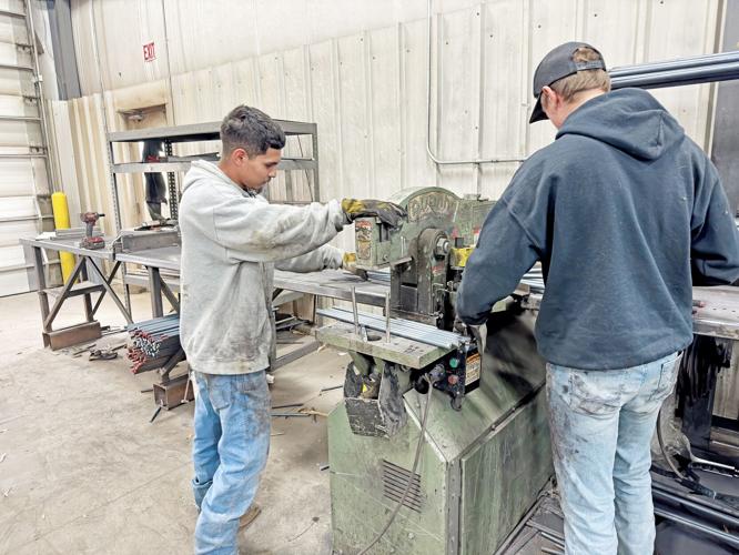 B&B Gates & Supply expands to accommodate growth | News | nwestiowa.com