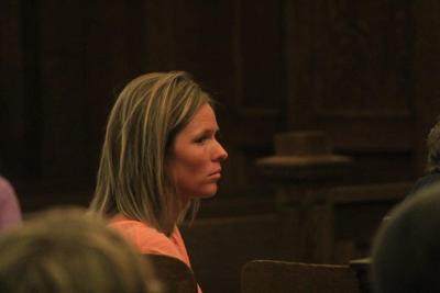 Sapp reconsideration to stand | News | nwestiowa.com