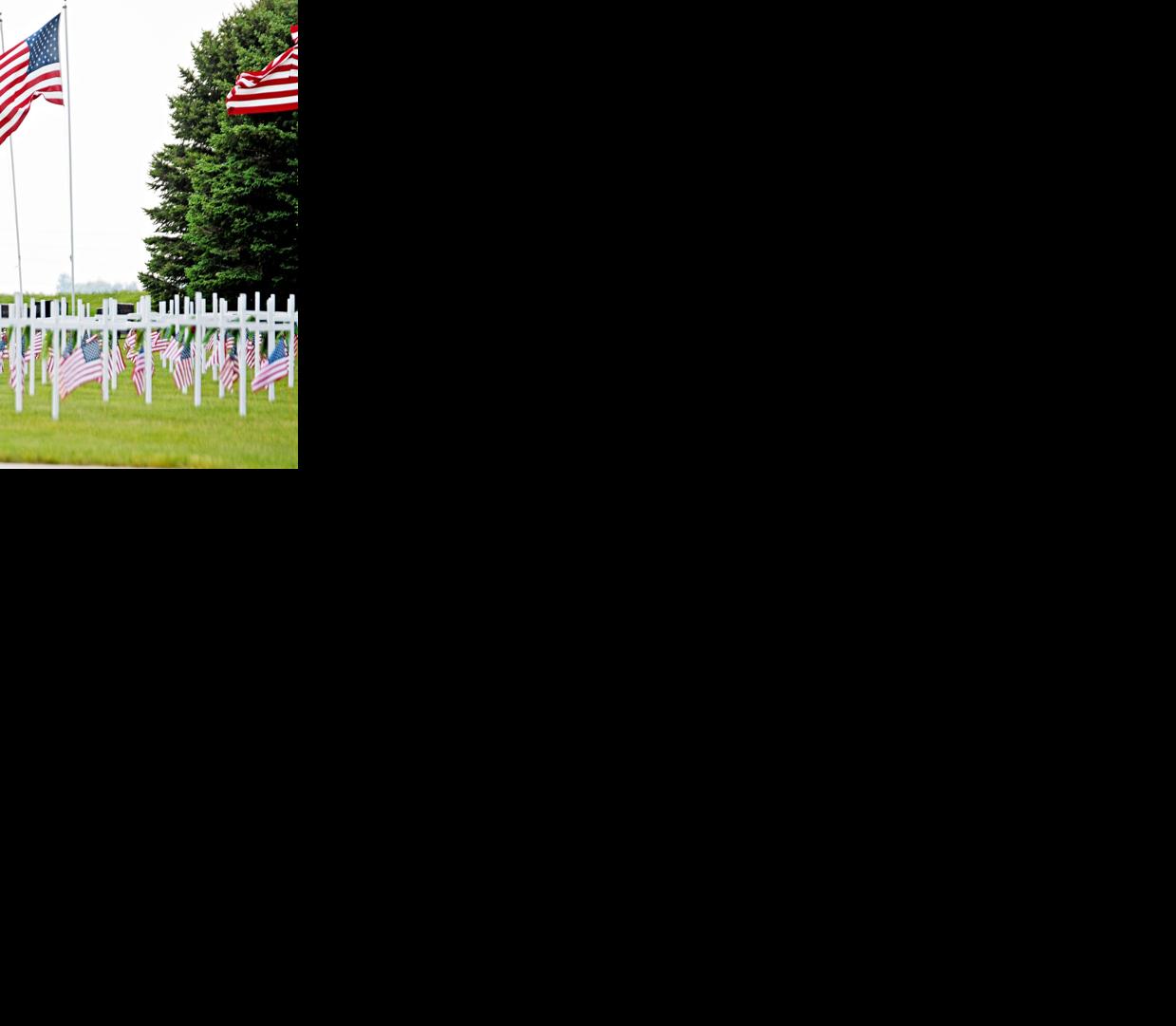 Memorial Day services set for Hawarden, Ireton | Hawarden Independent ...