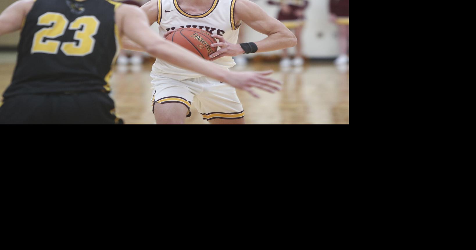 Boys Basketball: Hartley-Melvin-Sanborn vs Hinton | Sports | nwestiowa.com