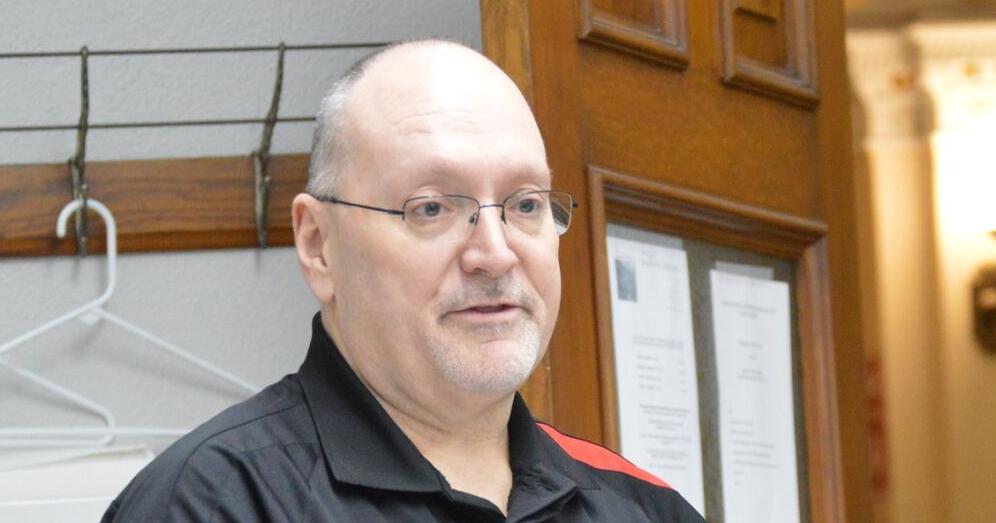 Insurance, EMS money, more on board agenda | Gazette-tribune ...