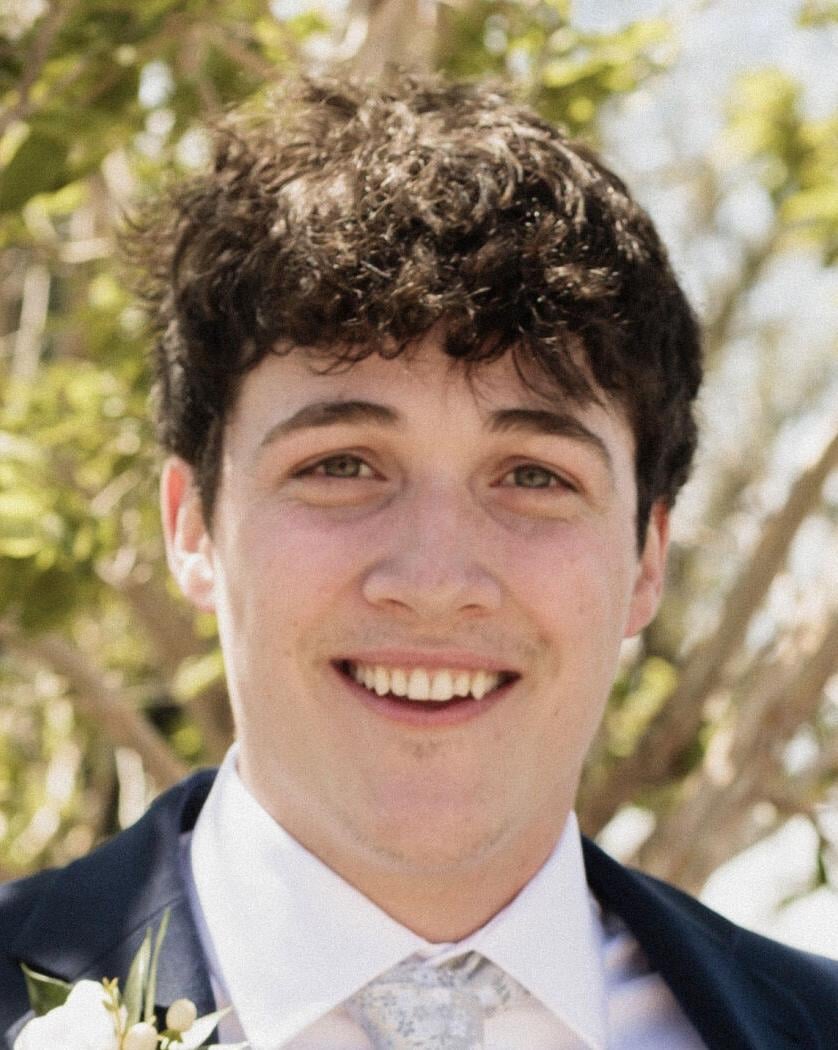Izaac Herbst, 24, Le Mars | Obituaries | nwestiowa.com